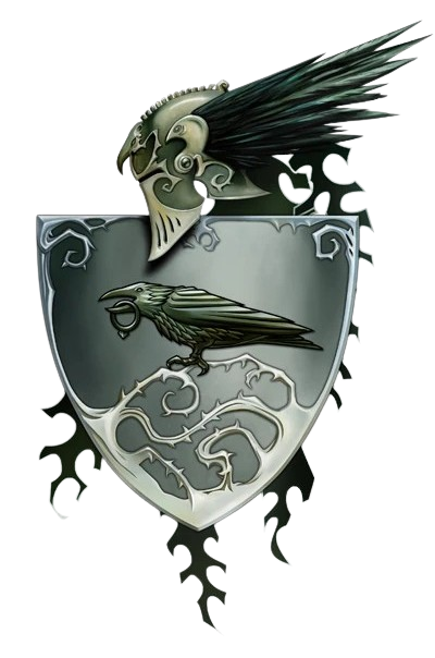 Raven's Flight: Heroes of Might and Magic Quest