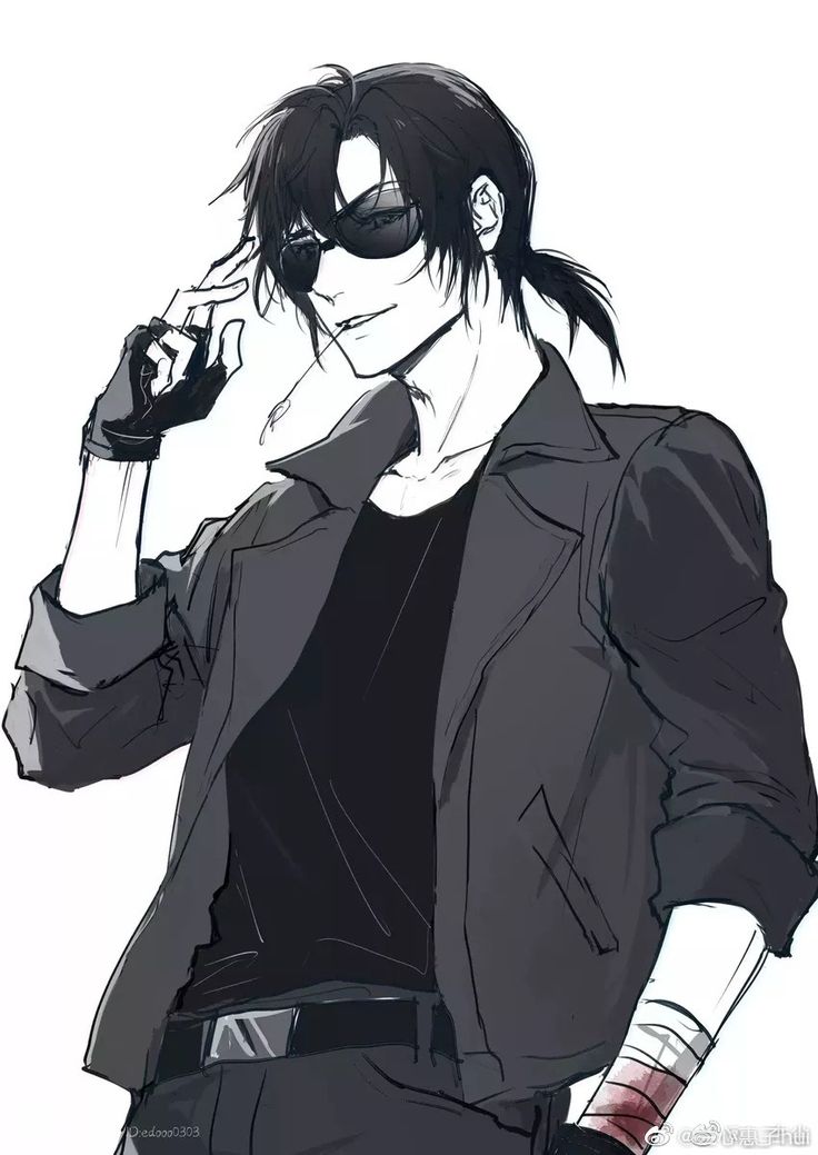 The Leech. (A Rebooted Quest)