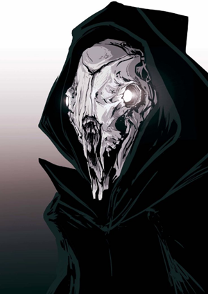 Living Horror System