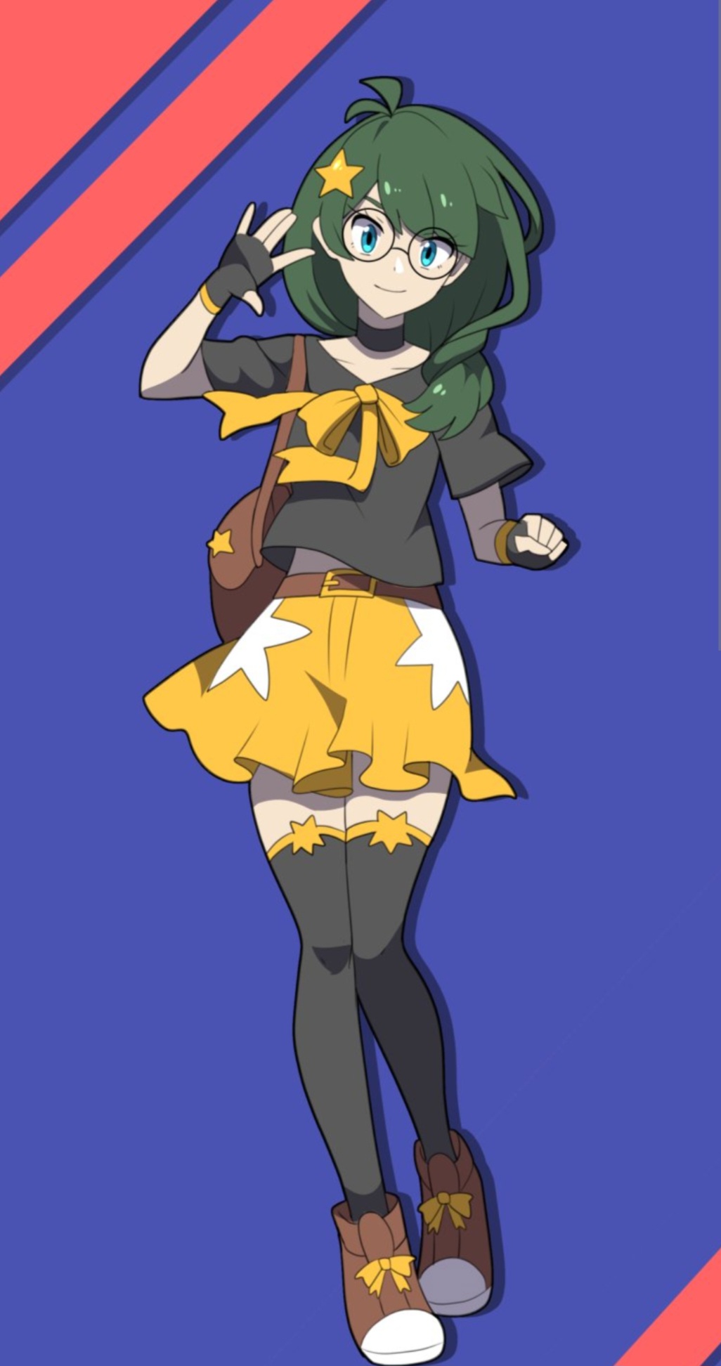 Pokémon: Rogue Recollections