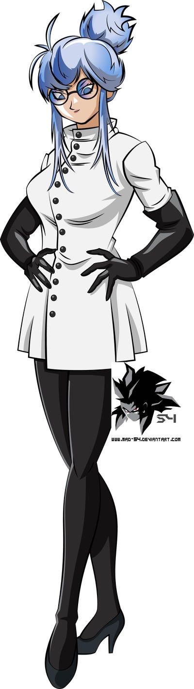 Limitless Force [Dbz x Invincible]