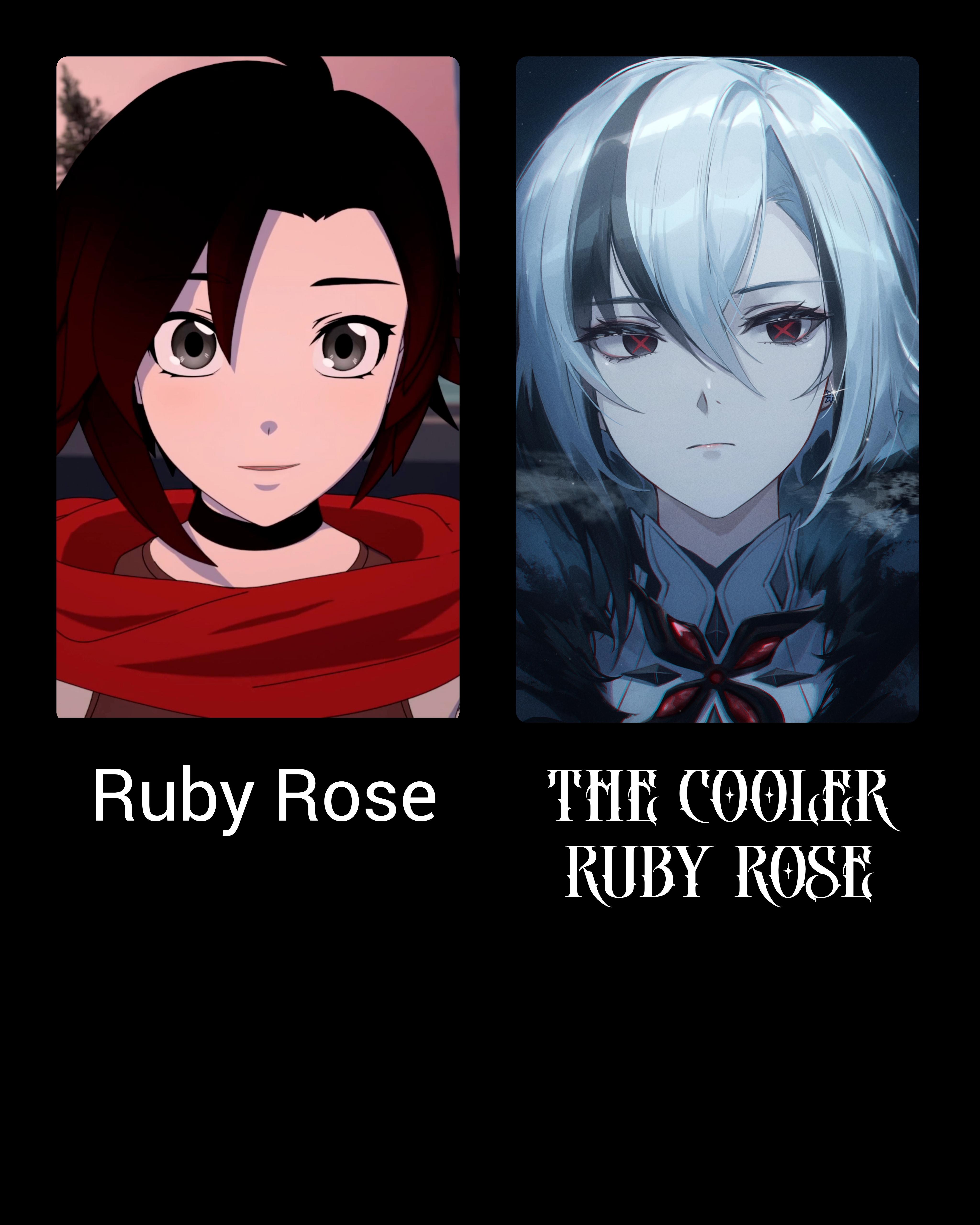 A Rose by Any Other Name