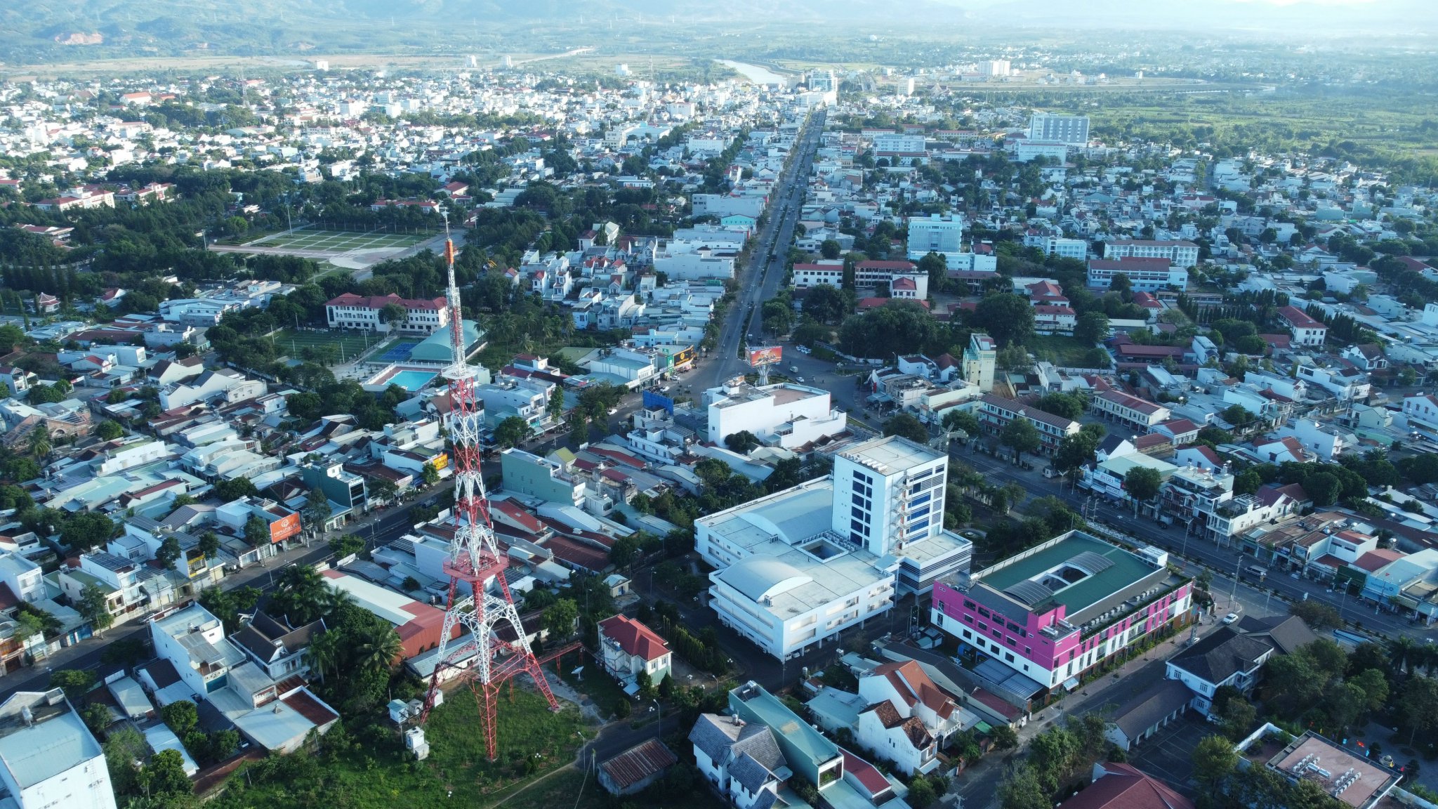 Third world apocalypse quest