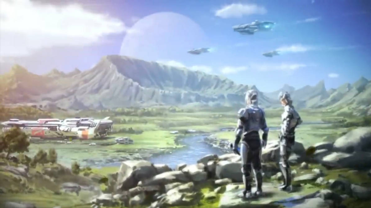 Voltage's Questing Corner