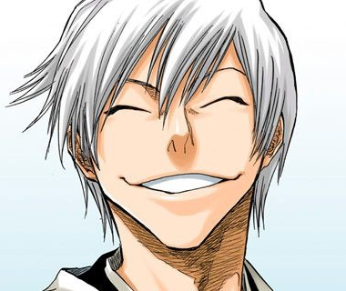 Bleach: Unyielding Heart