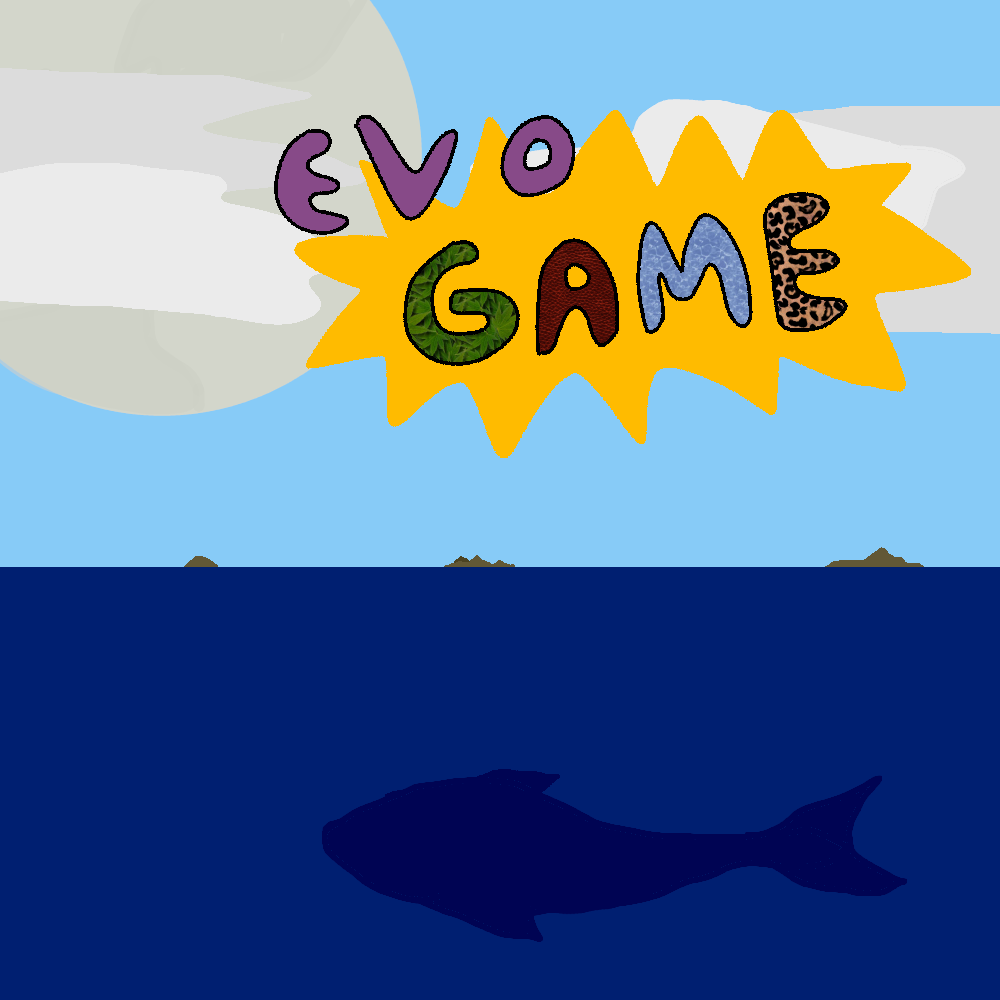 EVO GAME - [DISCONTINUED]