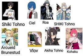Fate/Grand Battle Plan