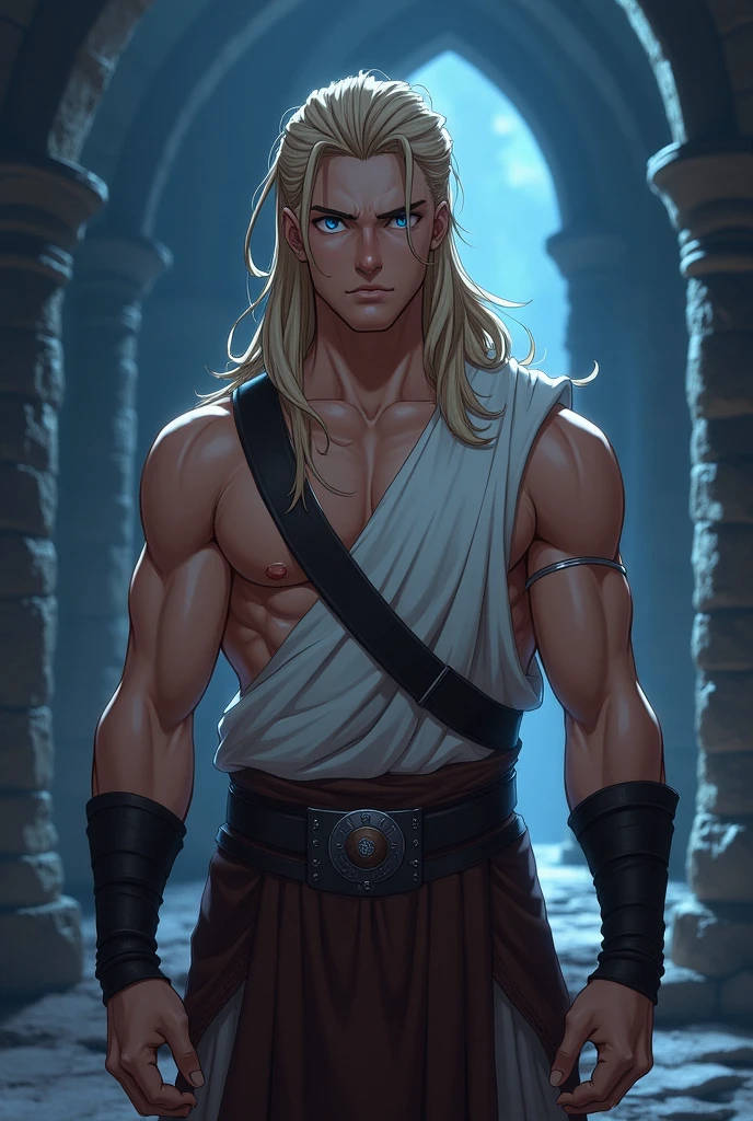 Lucidian Fantasies (Monster Girl Dreams Quest)