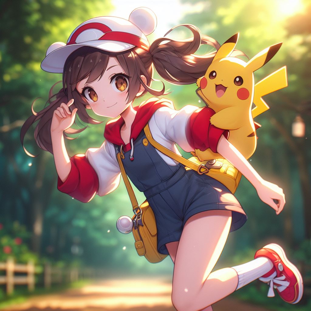 The Trainer's PC(Snippet Thread)