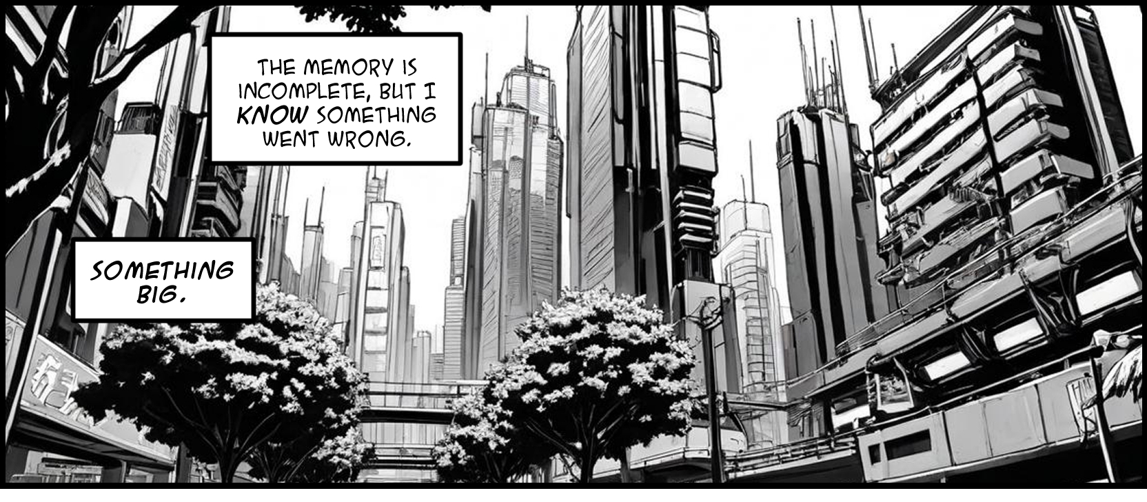 Project Summersong: Splinter Protocols