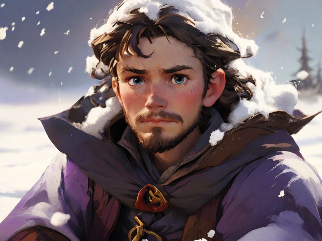 The Wizard and his Woes