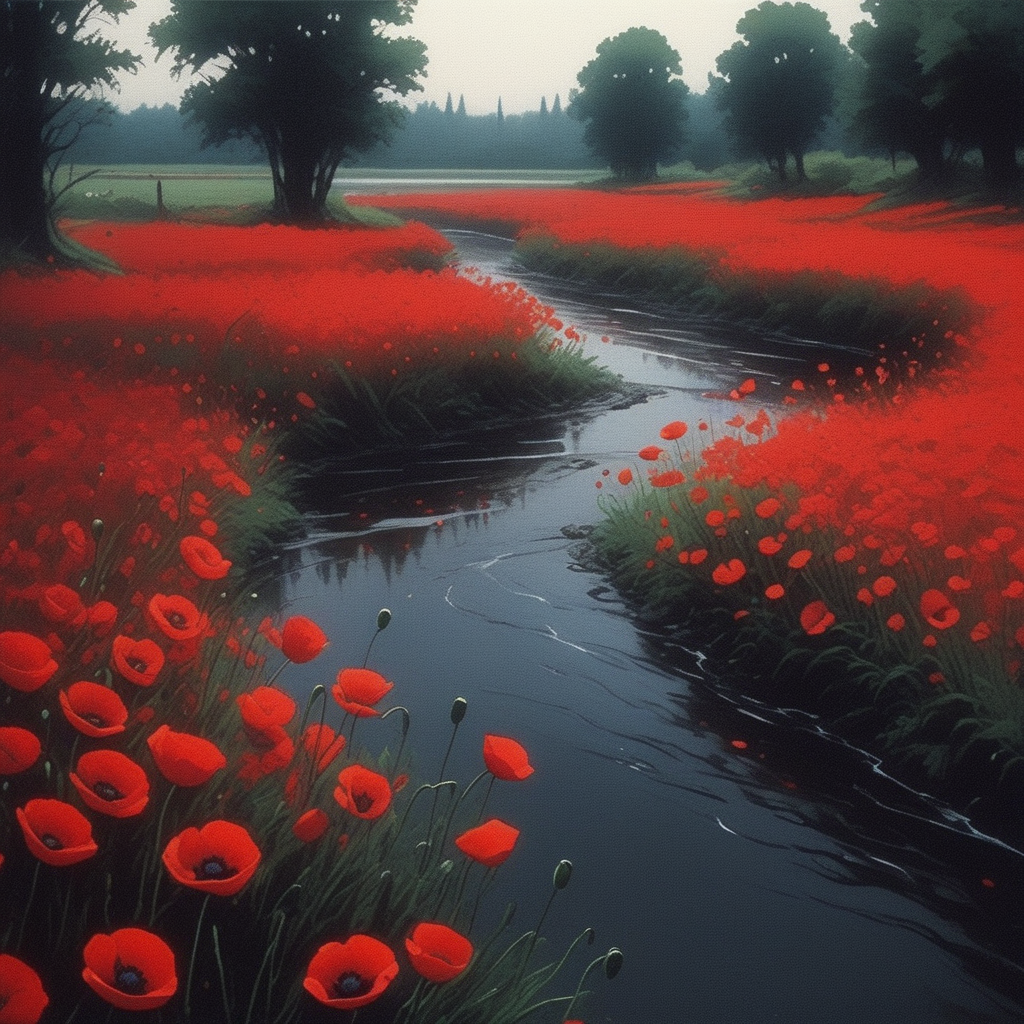 "A Bitter Spring..." (Naruto Team 7 Sensei SI/OC Quest)