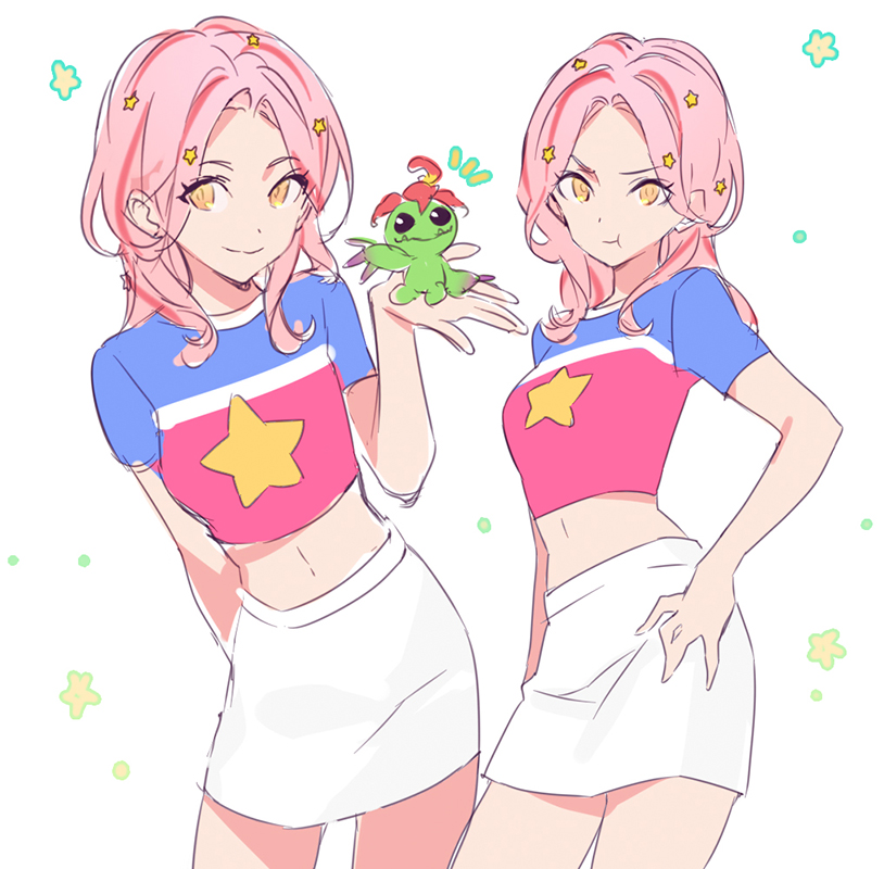 Digimon Adventure: Crest of Destiny