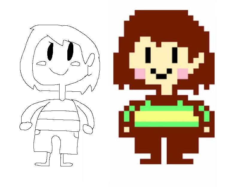 Ghost of Justice Past
