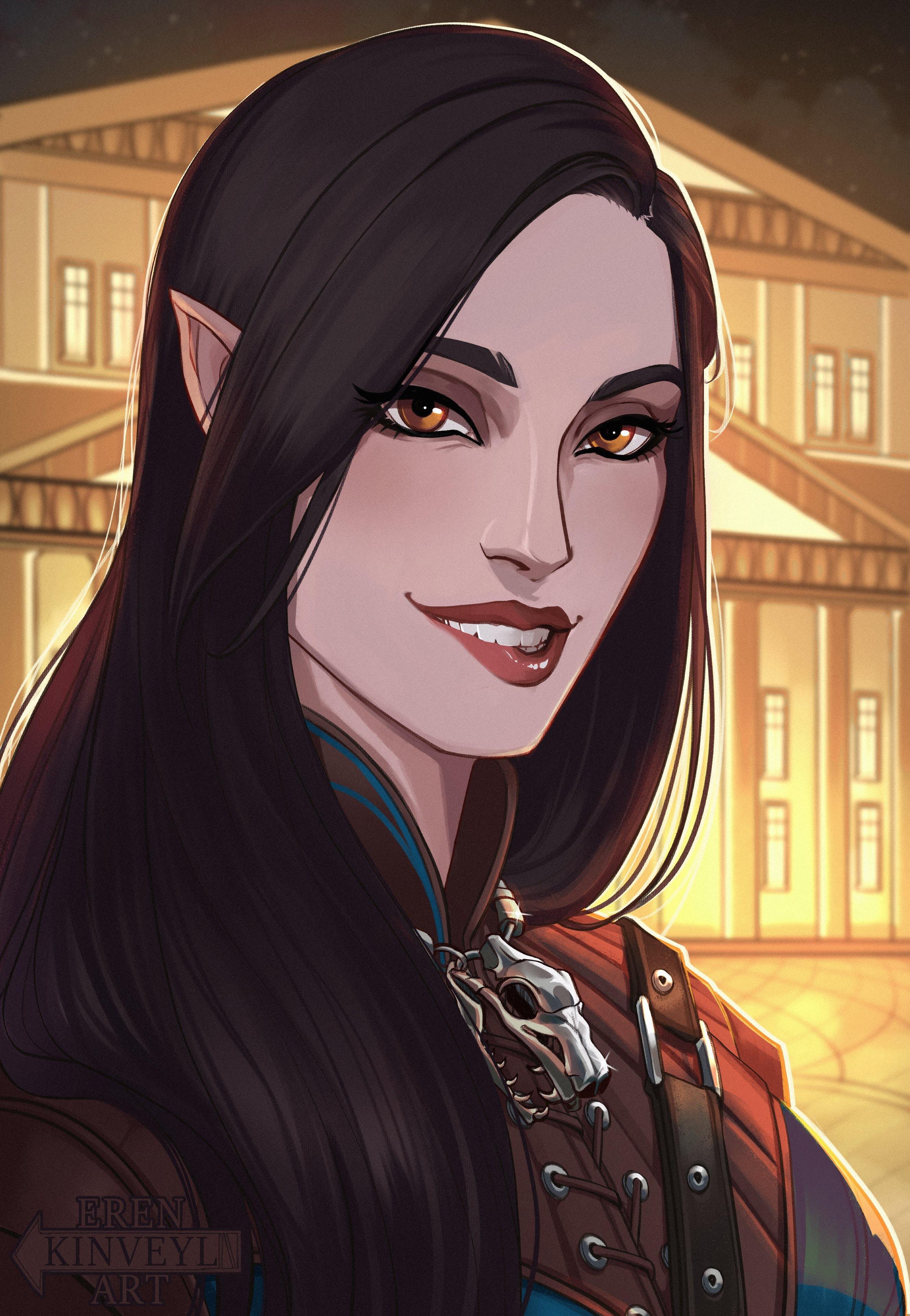 Wrath of the Righteous