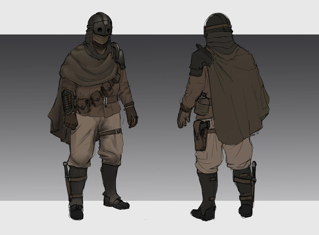 Potential-Gawain-infantry-design - Mechwarrior-Periphery-Lord-Quest ...