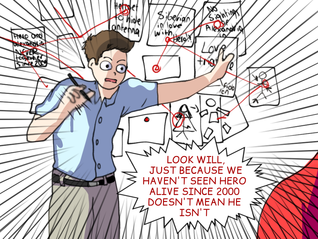 Diri-s-Art-Thread - A-Strange-Worm-Indeed-Worm-OC-Quest- - Fiction.live