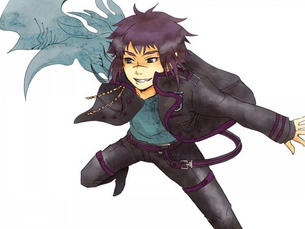 PJO Quest (Just doing Character Creation RIght Now won't be going ...