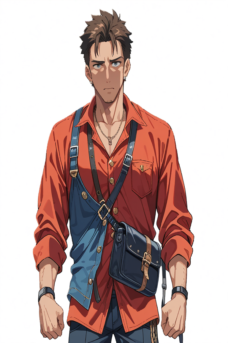 PJO Quest. (Name Pending)