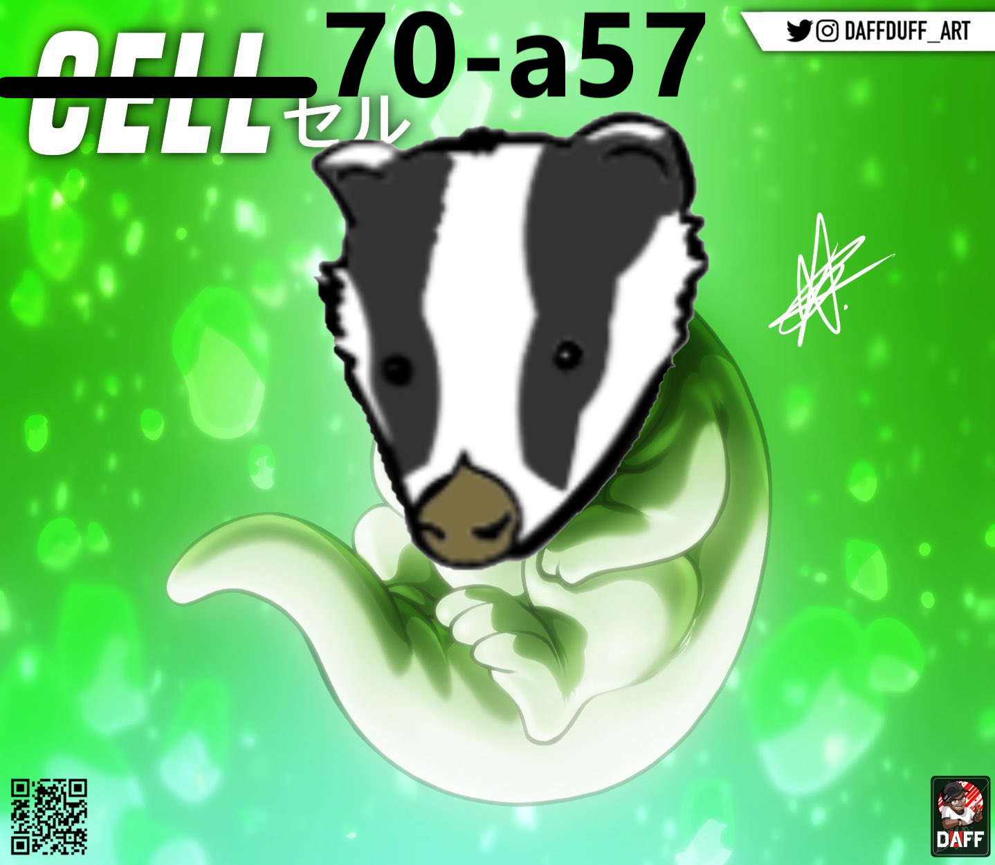 Badgerface-memes - Project-Shadow-MK-3 - Fiction.live