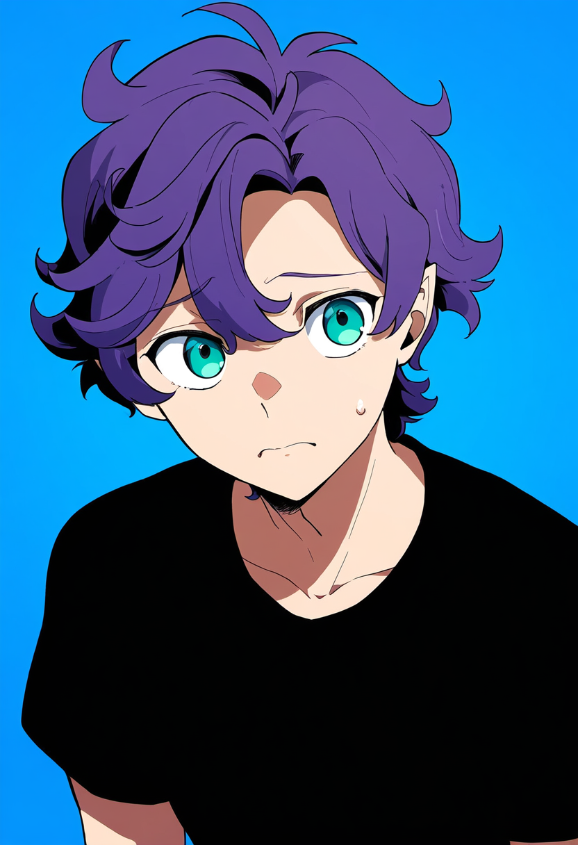 My Life As A Teenage Wizard