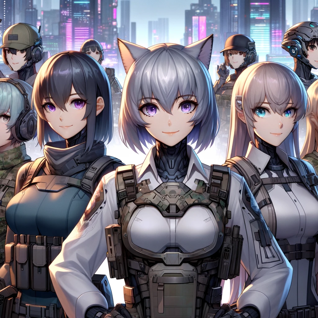 Command: Galactic War Reimagined