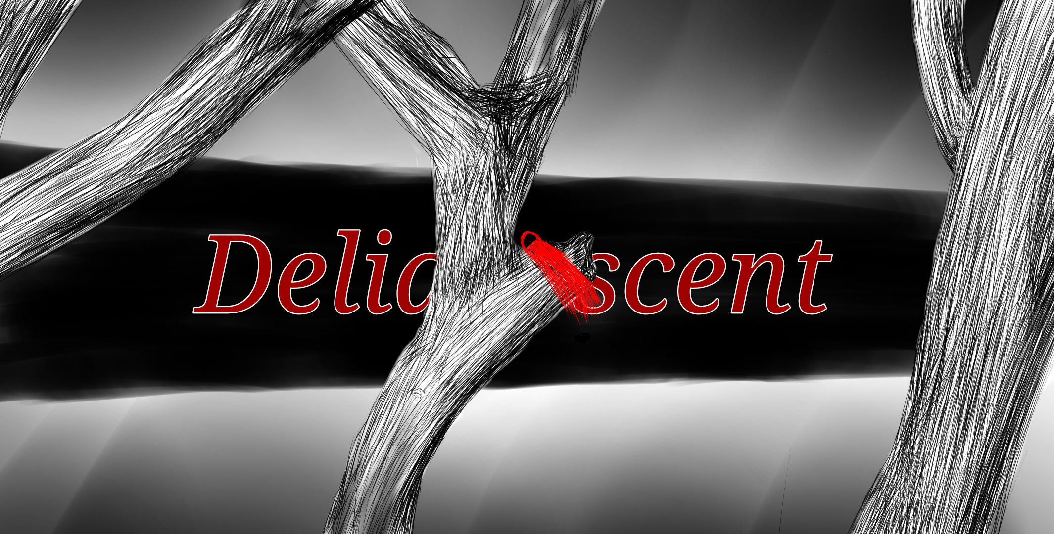 Deliquescent