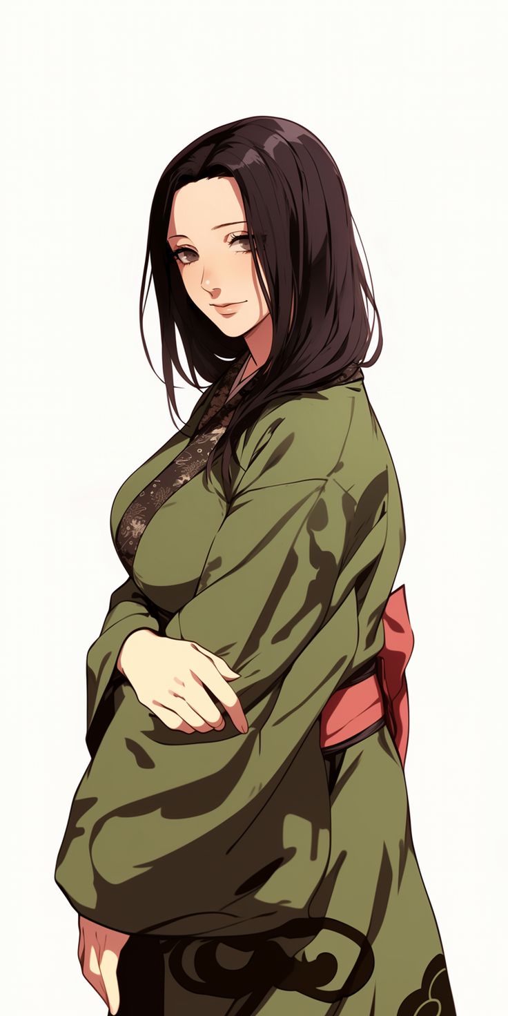 Raika-Images - Celestial-Dojo-in-Naruto - Fiction.live