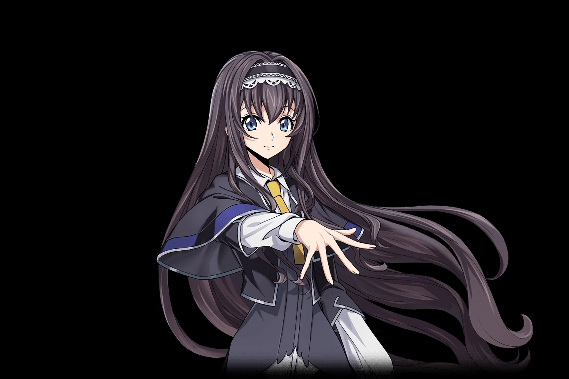 Code Geass: Rise of the Black King