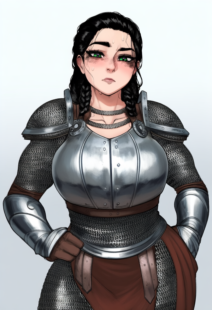 Lydia-pics - Chaos-in-Tamriel - Fiction.live