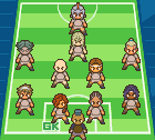 Inazuma 11: A Coach's Tale