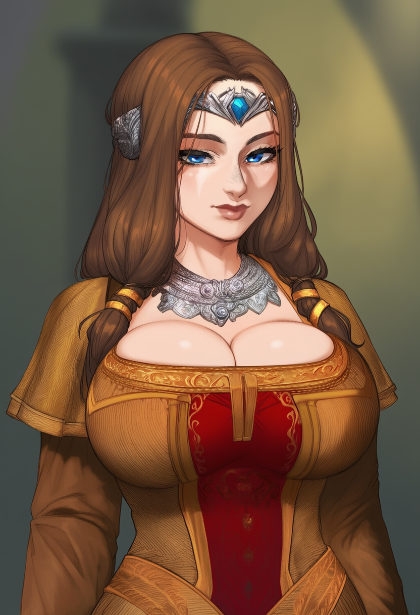 Elisif-pics - Chaos-in-Tamriel - Fiction.live