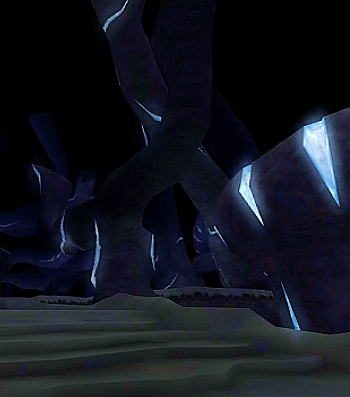 Taking What She Desires (KH Dark Realm Start/Waifu Catalog story)