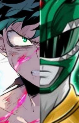 My Cursed Ranger Academia Quest (24)