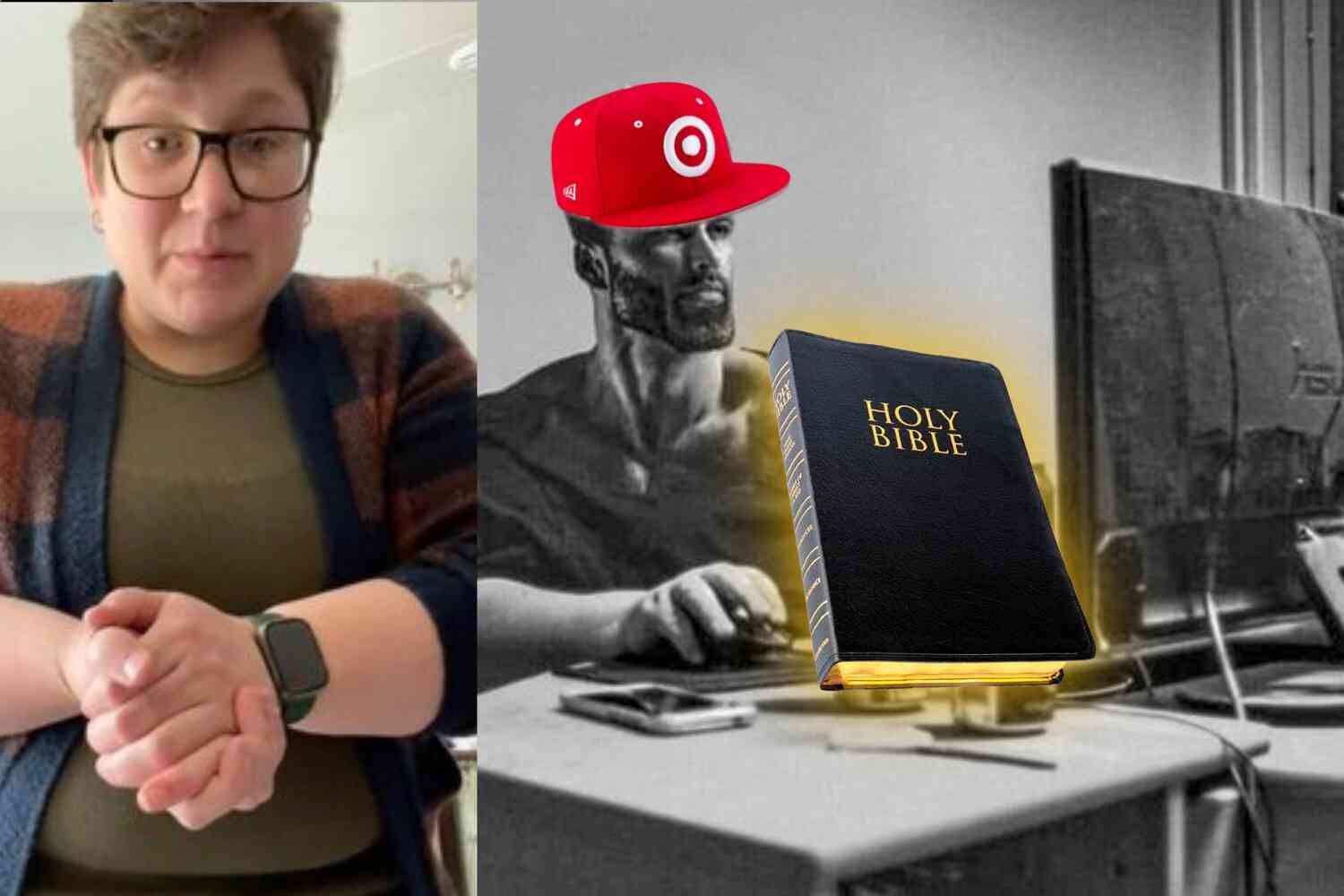 Save File Corrupted! - A Gamer's Life of DxD Re-try