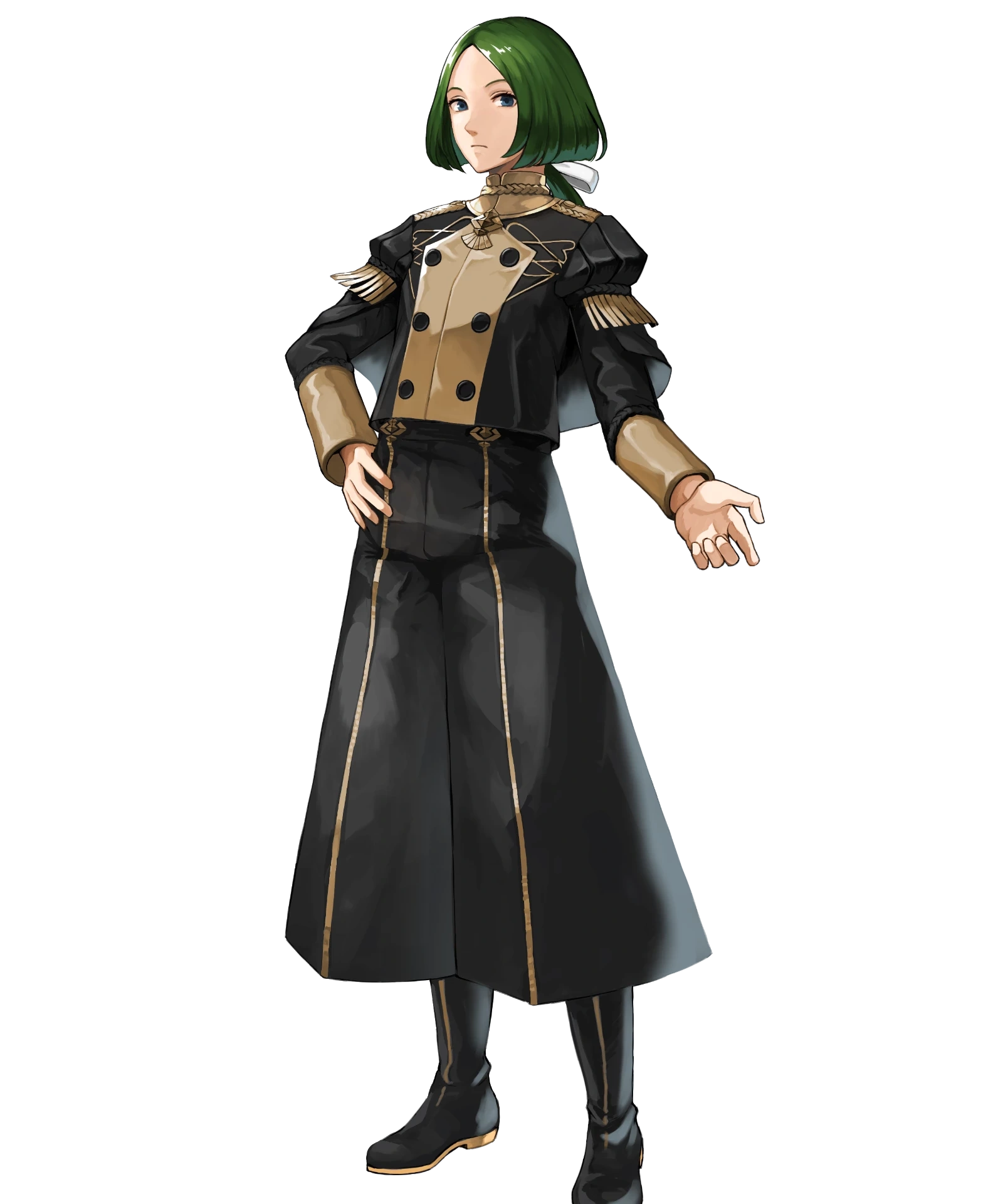 When Tables are Flipped [Complete]