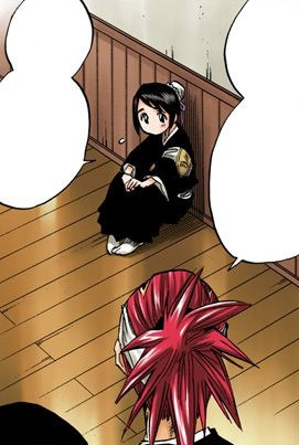 Bleach: Unyielding Heart