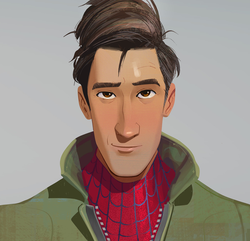 Spider-Man: Webhead Edition