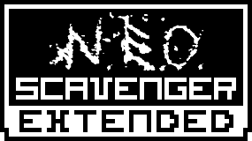 Neo Scavenger Quest