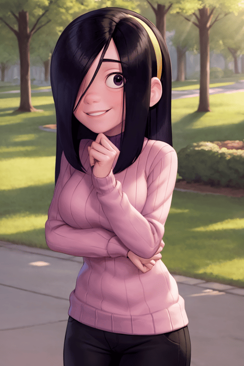 Call Me Norm (Genie Quest/ Fairly Odd Parents/ Multiverse)