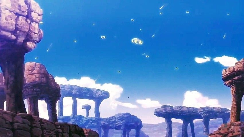 Limitless Force [Dbz x Invincible]