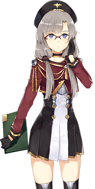 The Double Isekai Saga of an Evil Shipgirl!
