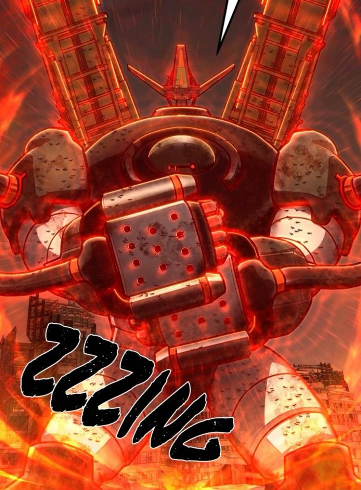 Bosses, Blasters, and Evil Masters