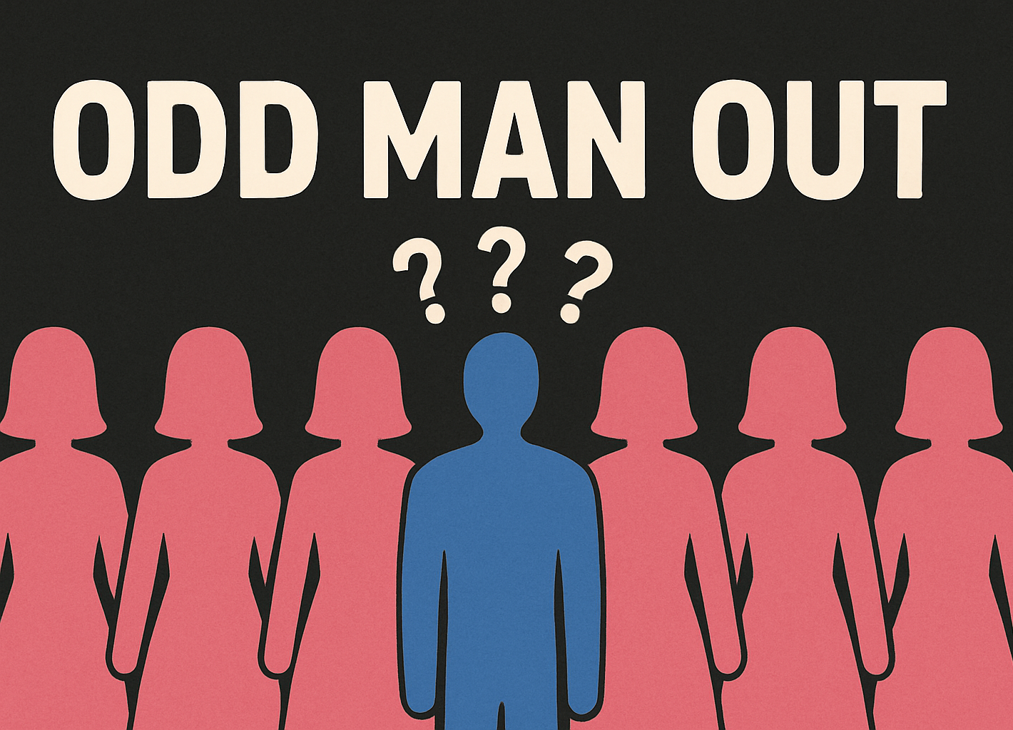 Odd Man Out