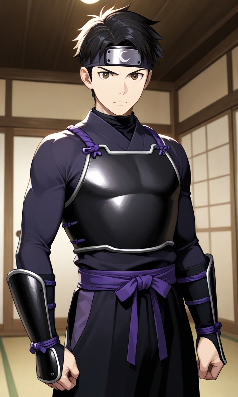 It Takes a Village...