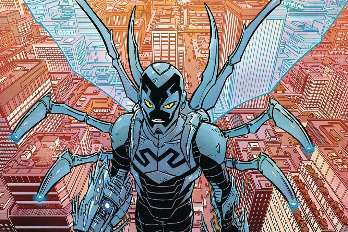 The Beast Inside Them II: Electric Boogaloo.