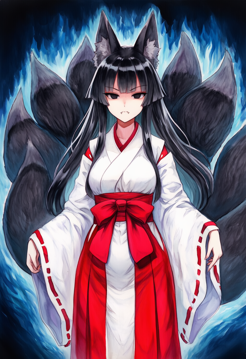 The Risk Of The Axe Hero (Reboot)