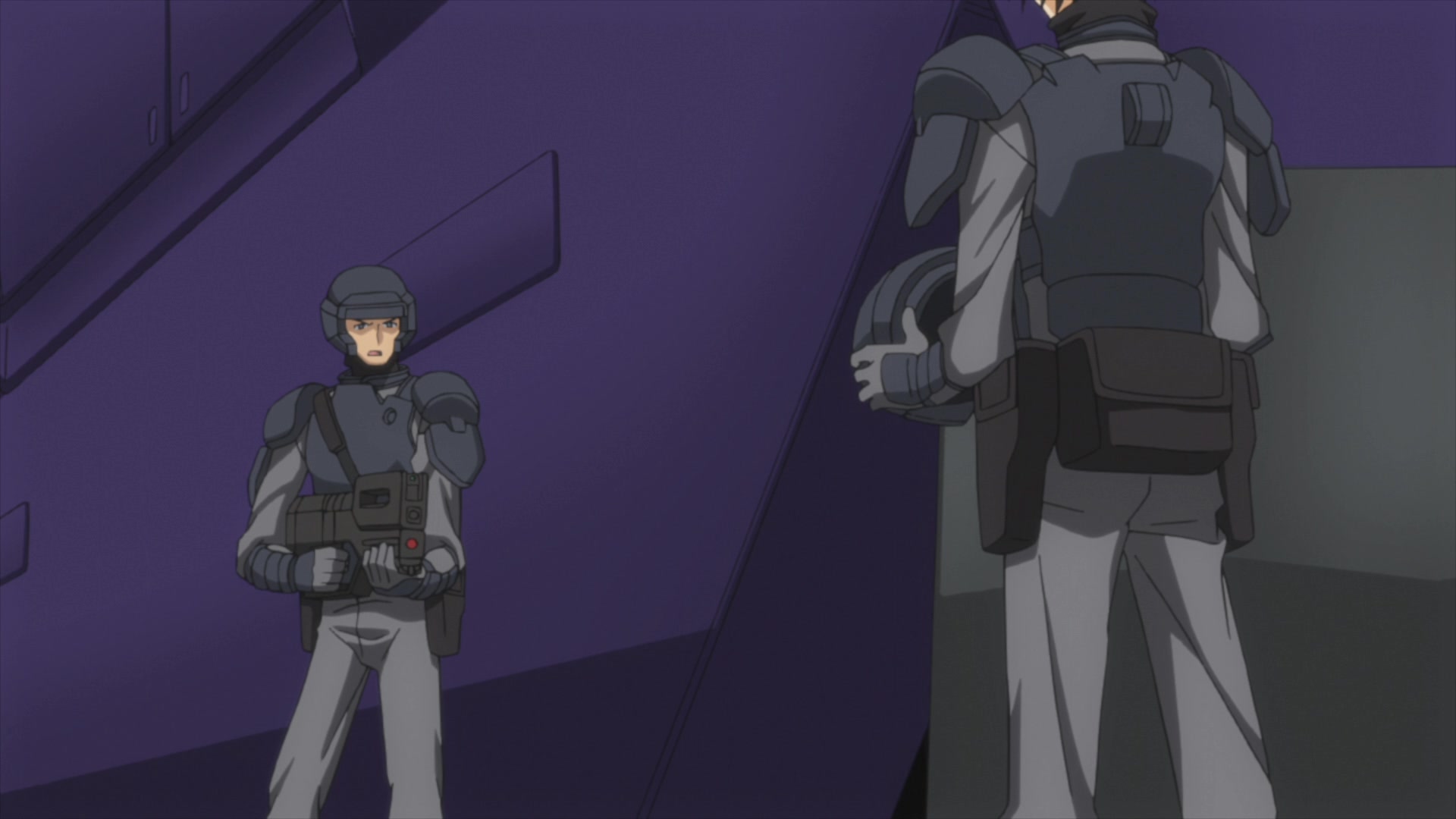 Code Geass: Rise of the Black King