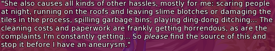 Lucidian Fantasies (Monster Girl Dreams Quest)