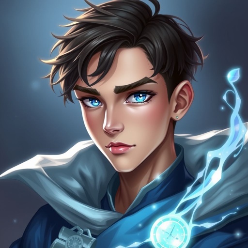 World Conquest Gacha